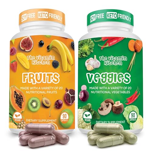 whole food superfoods in capsule form