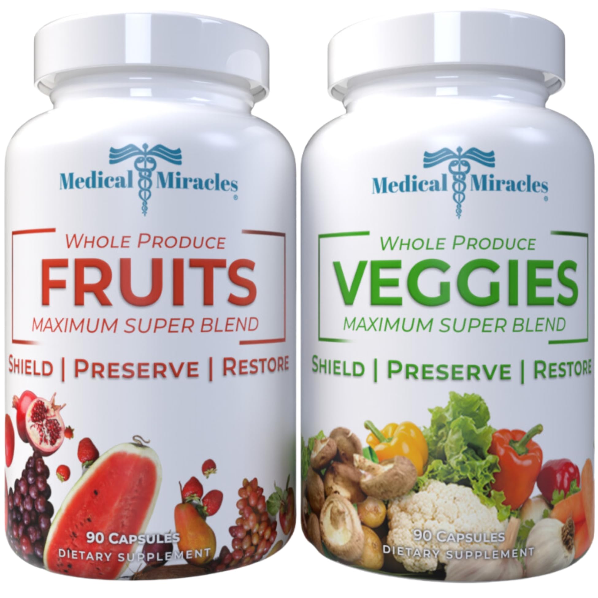 whole food superfoods in capsules