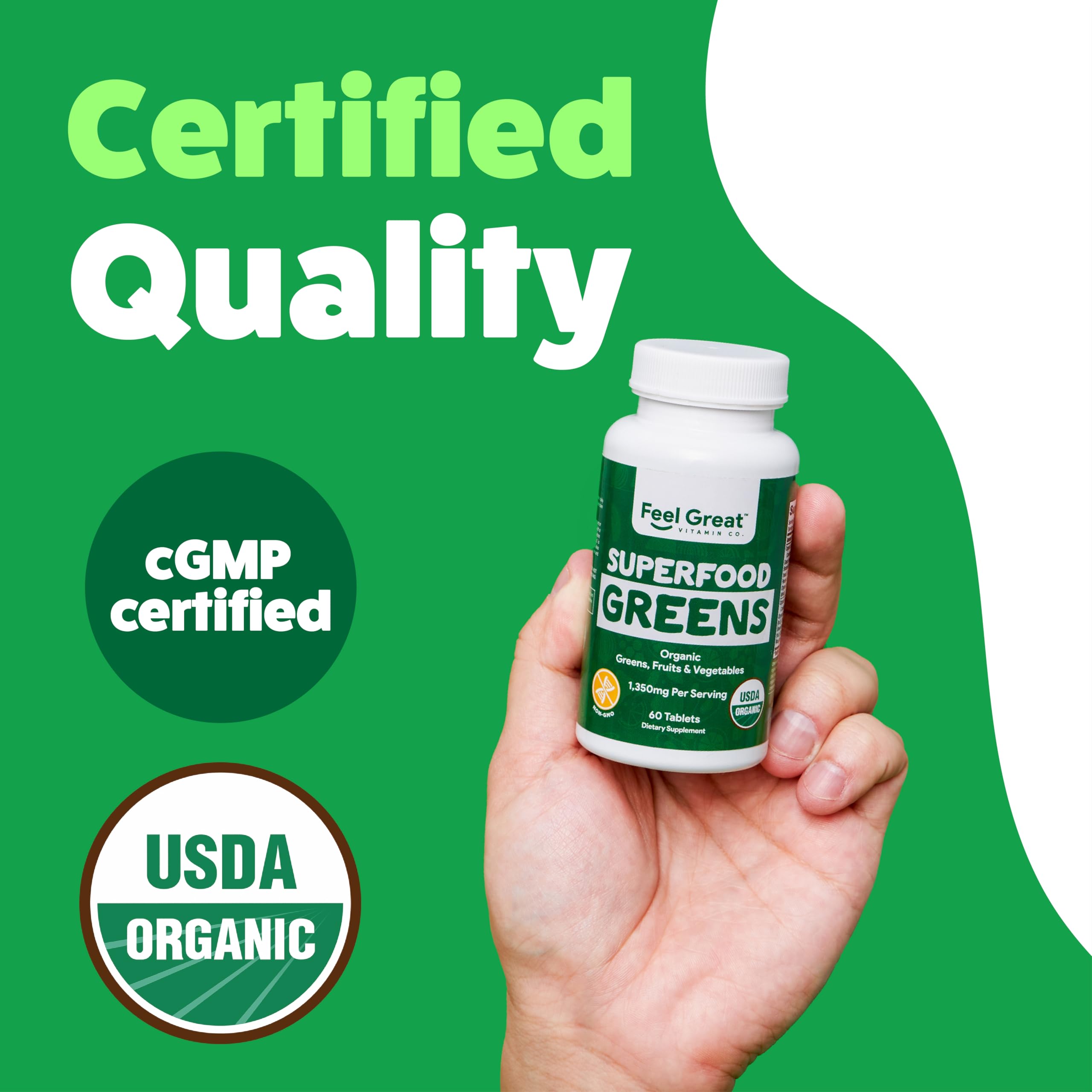 whole food supplement for balanced diet