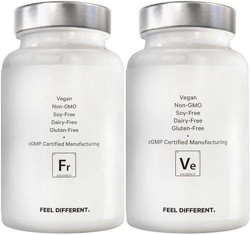 whole food supplement for better health