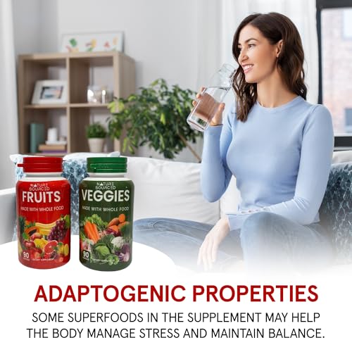 whole food supplement for immune support