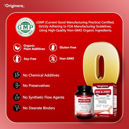 whole food supplement for joint health
