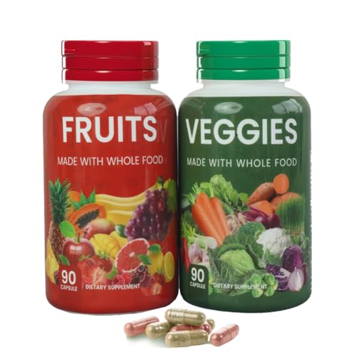 whole food supplement for vibrant energy