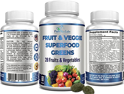 whole food supplements for better health