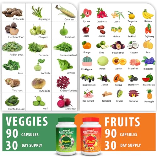 whole food supplements for energy