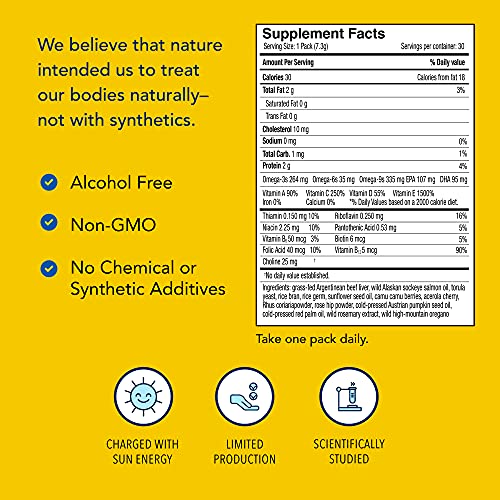 whole food supplements for immune support