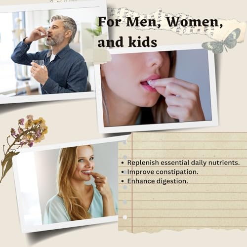 whole food supplements for vitality