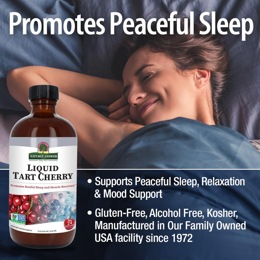 whole food tart cherry extract