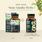 whole food thyroid support supplement