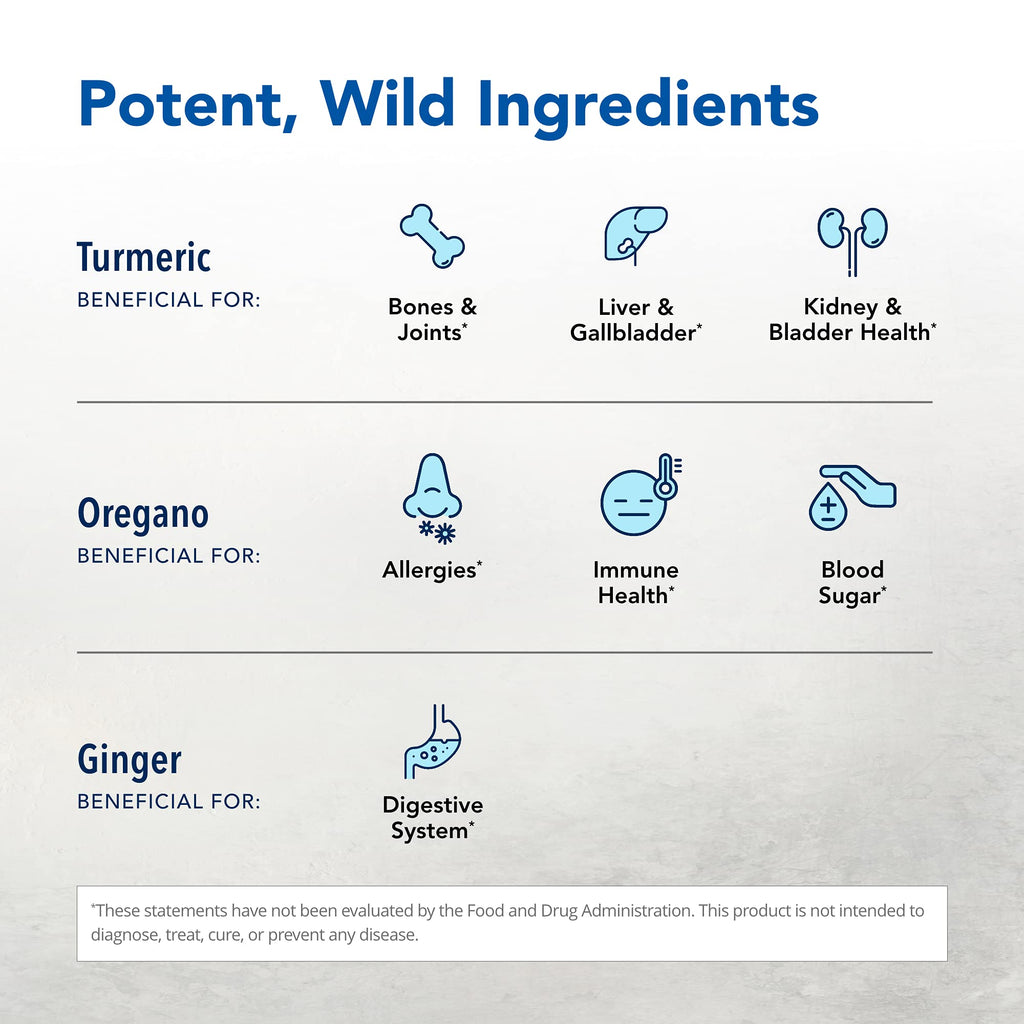 whole food turmeric for daily vitality