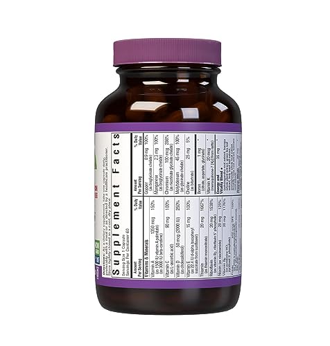 whole food vitamin and mineral blend