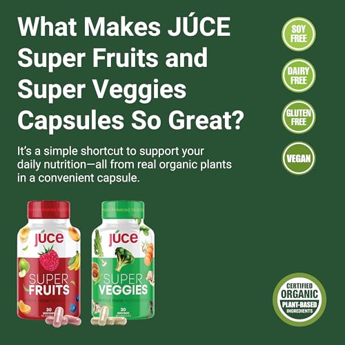 whole food vitamin and mineral blend