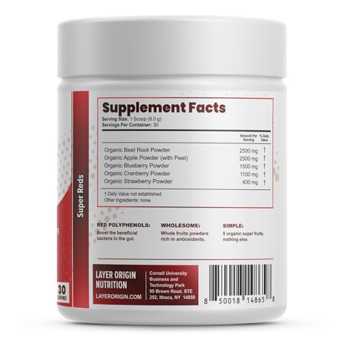 whole food vitamin and mineral blend