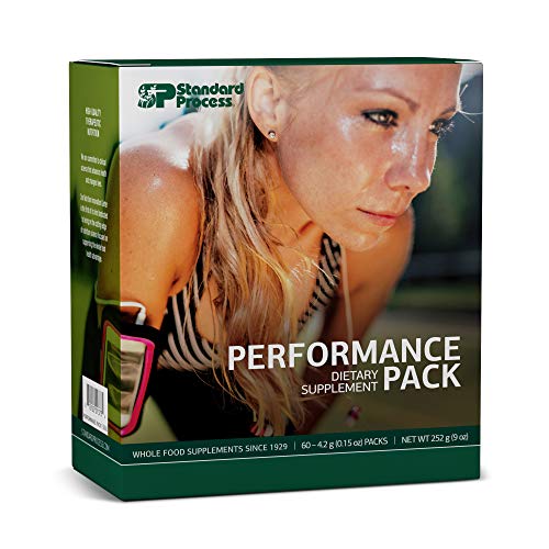 whole-food vitamin and mineral blend