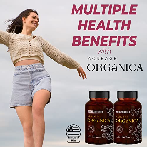 whole food vitamin and mineral blend