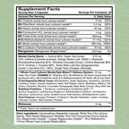 whole food vitamin b complex for energy