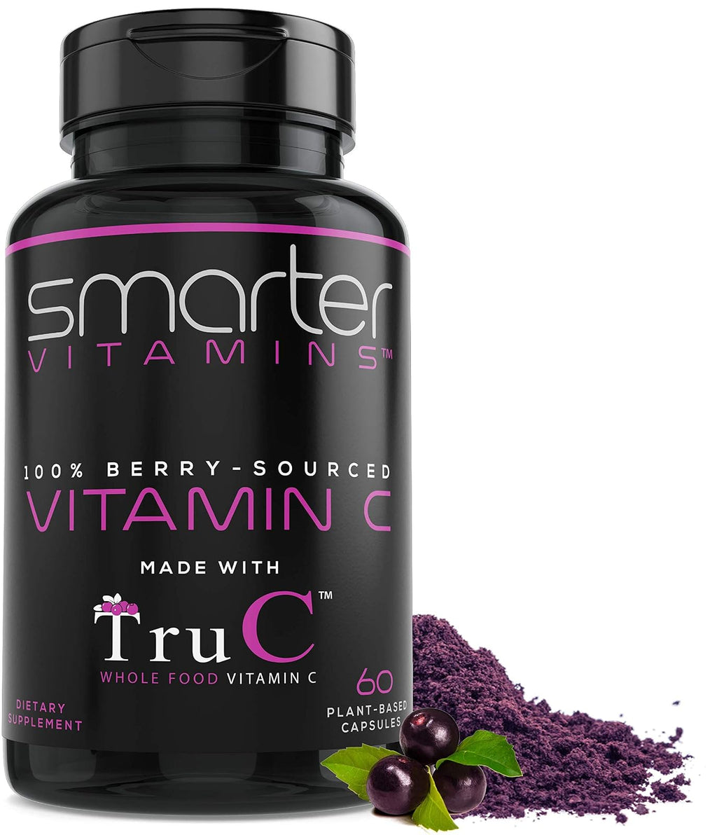 whole food vitamin c capsules