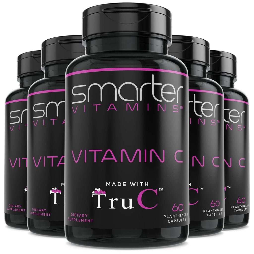 whole food vitamin C capsules