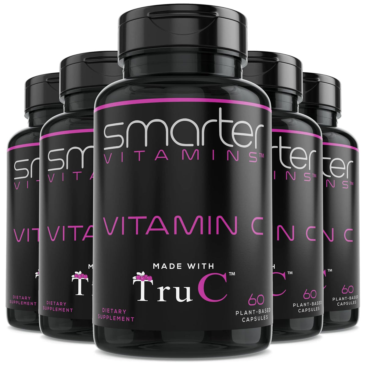 whole food vitamin C capsules
