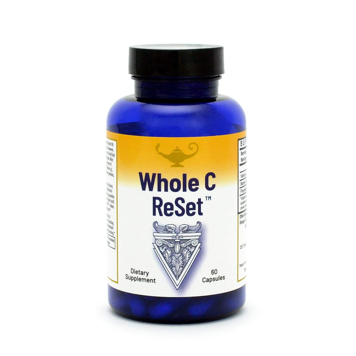 whole food vitamin C capsules
