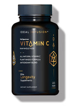 whole food vitamin c capsules