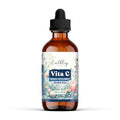 whole food vitamin C supplement