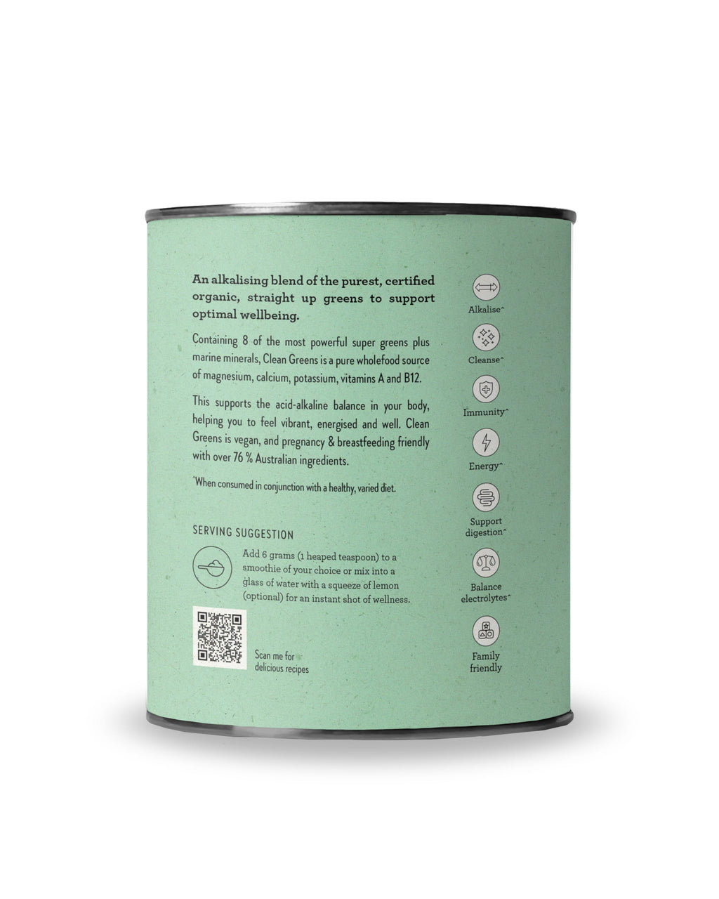 whole food vitamin supplement blend