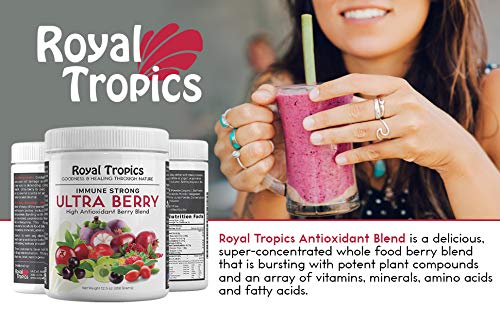 whole food vitamin supplement for energy