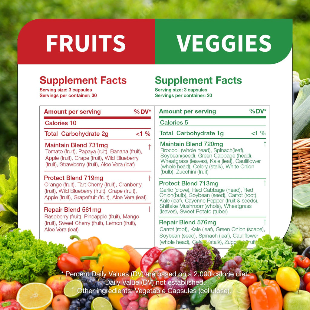whole food vitamin supplements for health