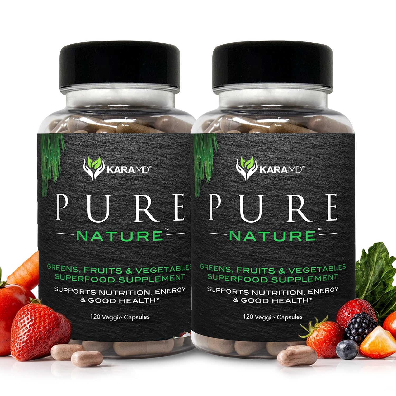 whole food vitamin supplements for health