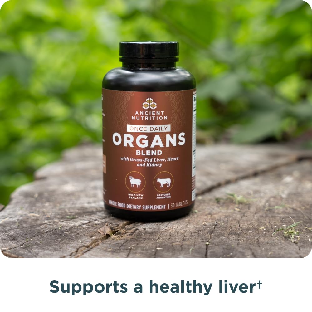whole food vitamin supplements