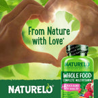 whole food vitamins for better absorption