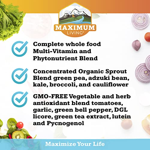 whole-food vitamins for better absorption