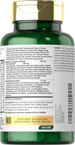 whole food vitamins for energy boost