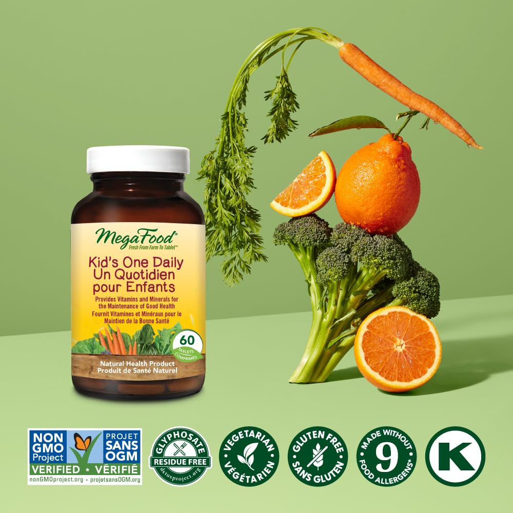 whole food vitamins for kids