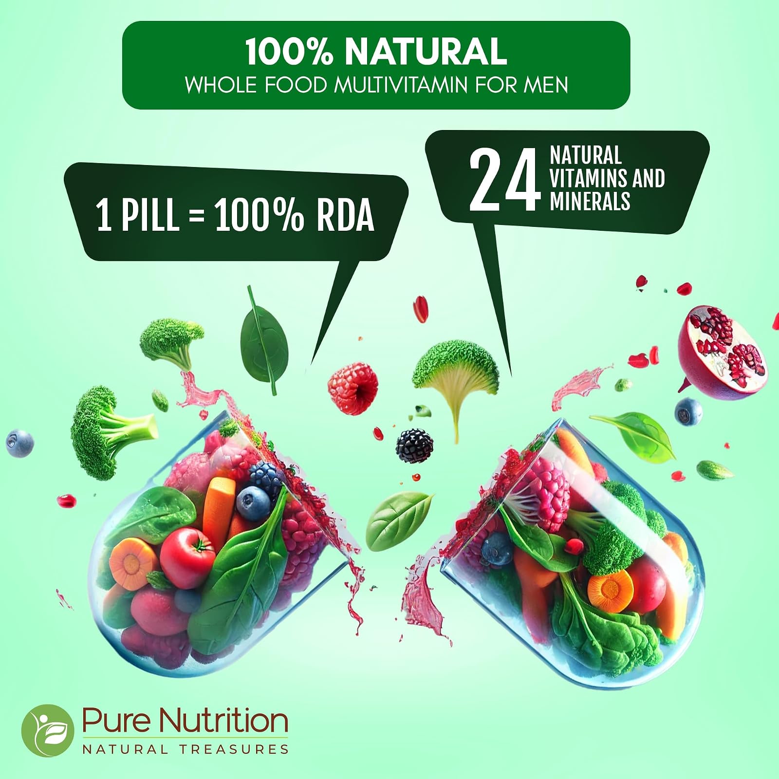 whole food vitamins for men