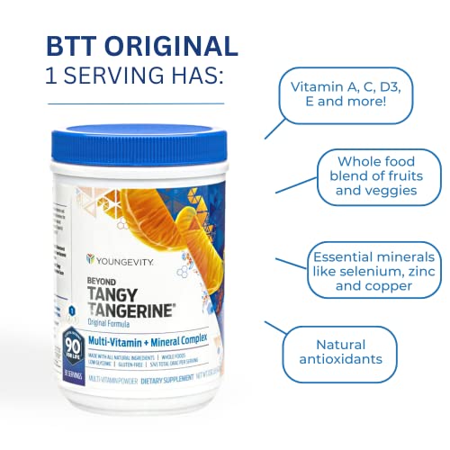 Whole food vitamins for optimal health