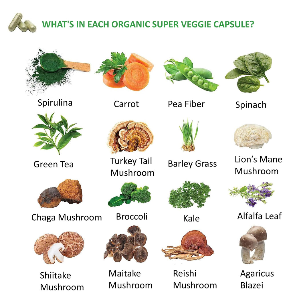 whole food vitamins for optimal health