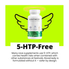 whole food vitamins for recovery