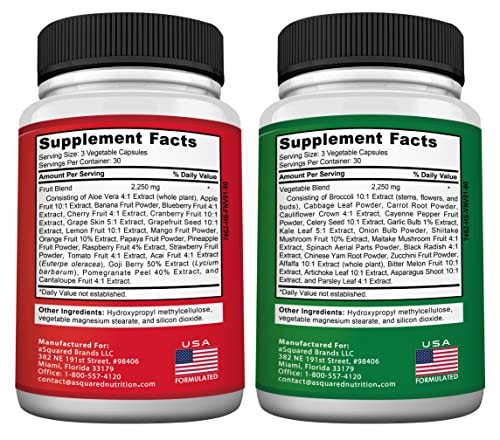 whole food vitamins in capsule form