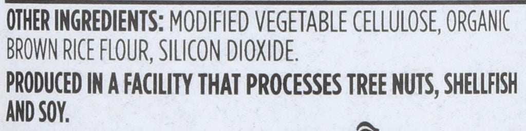 whole foods astragalus supplement features