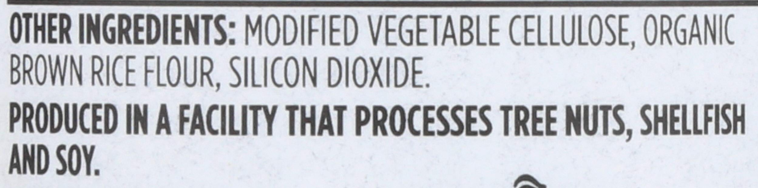 whole foods astragalus supplement features
