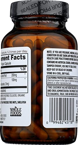whole foods black cohosh health benefits