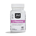 Whole Foods L-Theanine supplement benefits