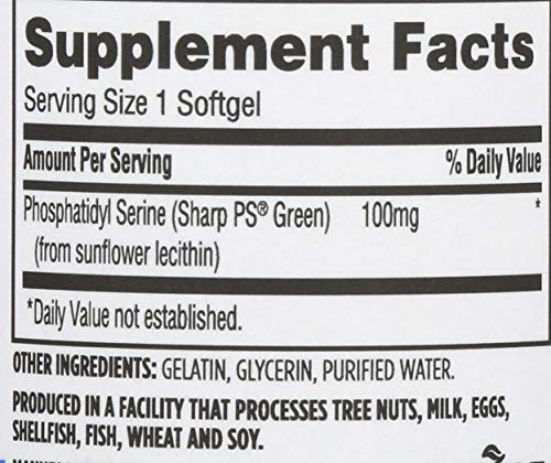 Whole Foods Market brain health formula