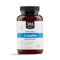Whole Foods Market L-Lysine tablets