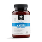 Whole Foods Market L-Lysine tablets