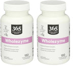 Whole Foods Market multivitamins for adults