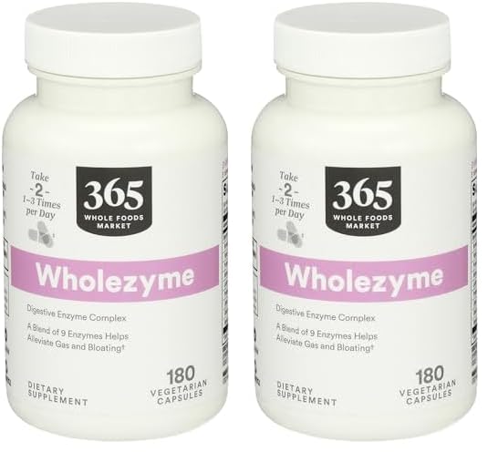 Whole Foods Market multivitamins for adults