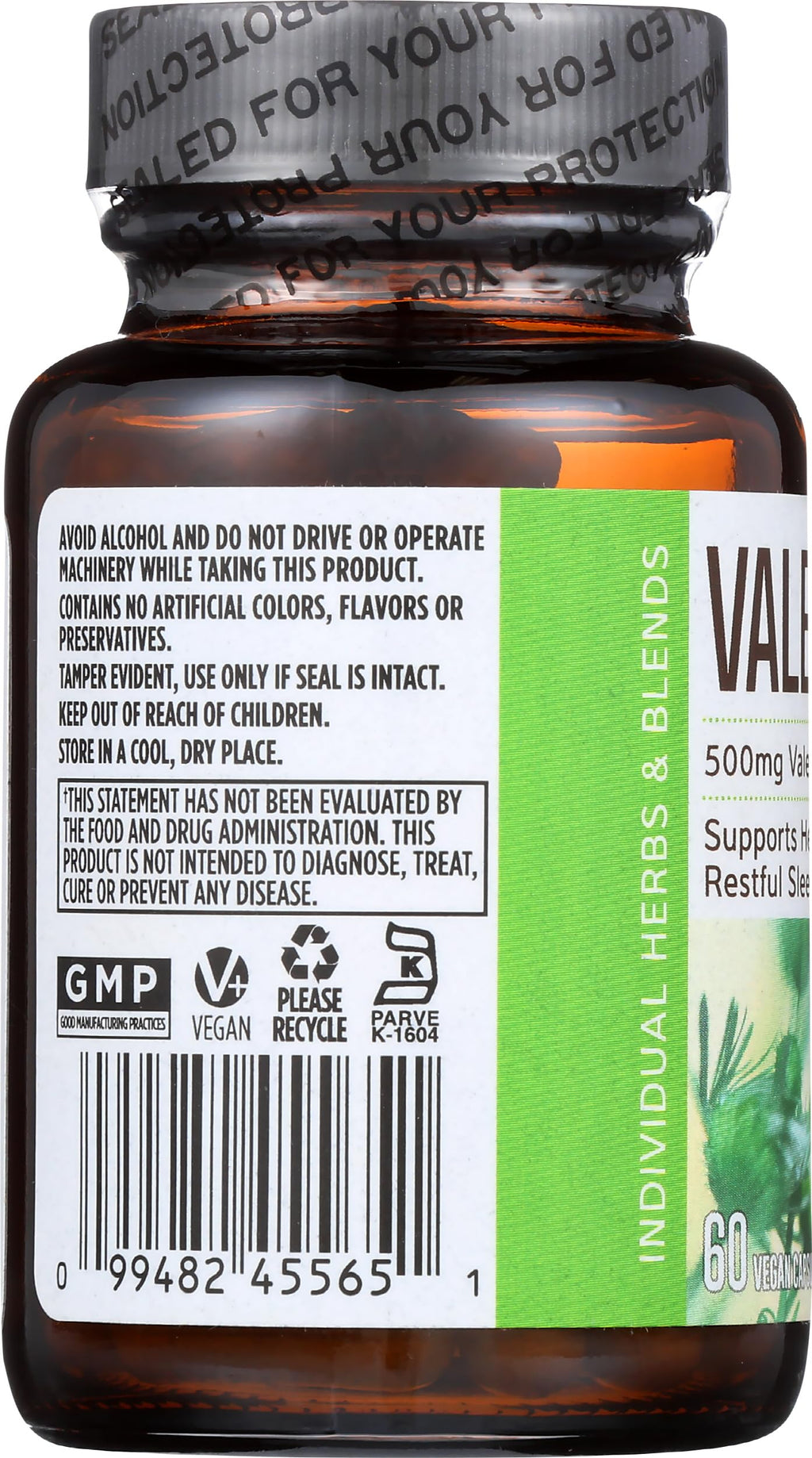 whole foods market valerian sleep aid